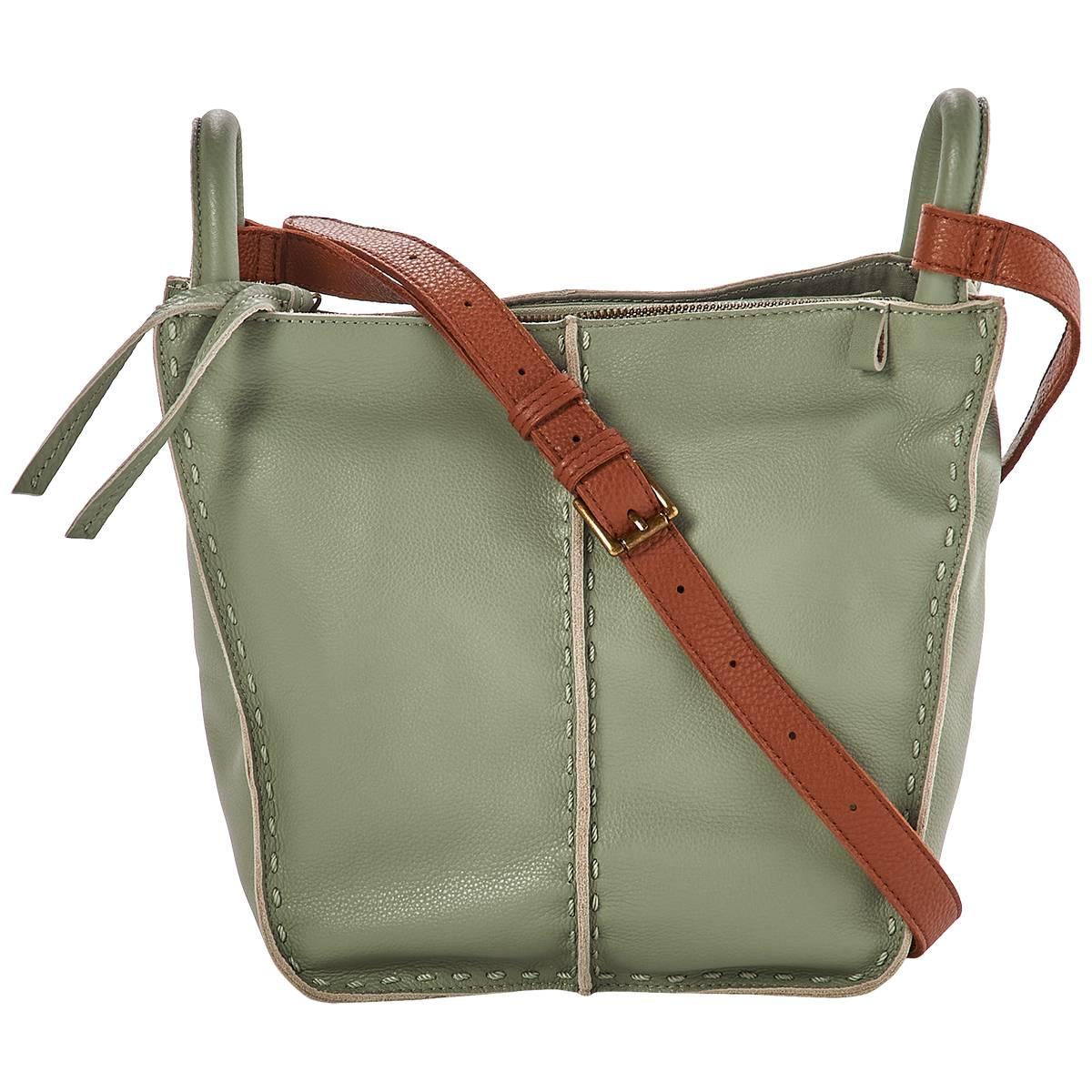 Click here for The Sak Los Feliz Crossbody prices