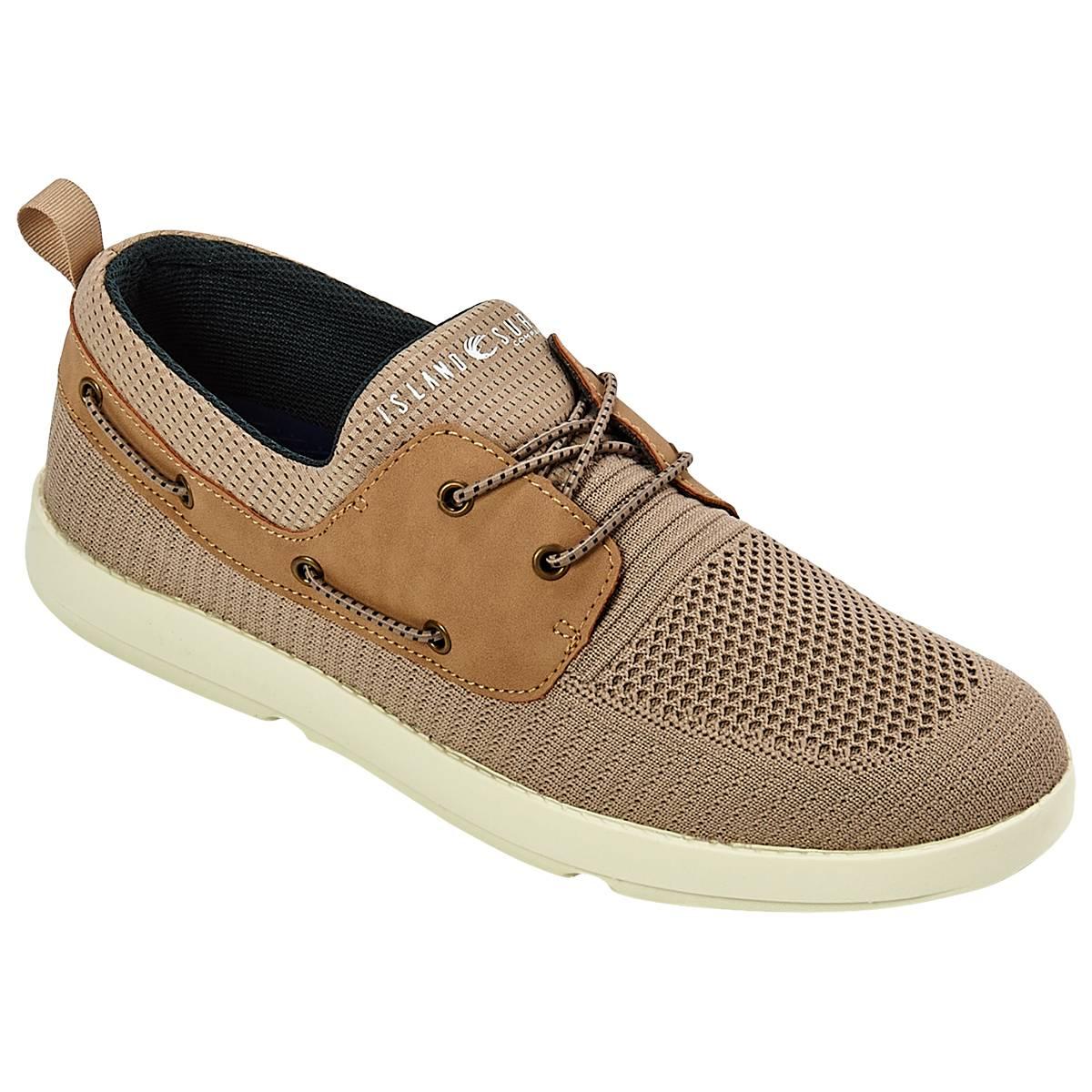 Click here for Mens Island Surf Aft Fashion Sneakers prices