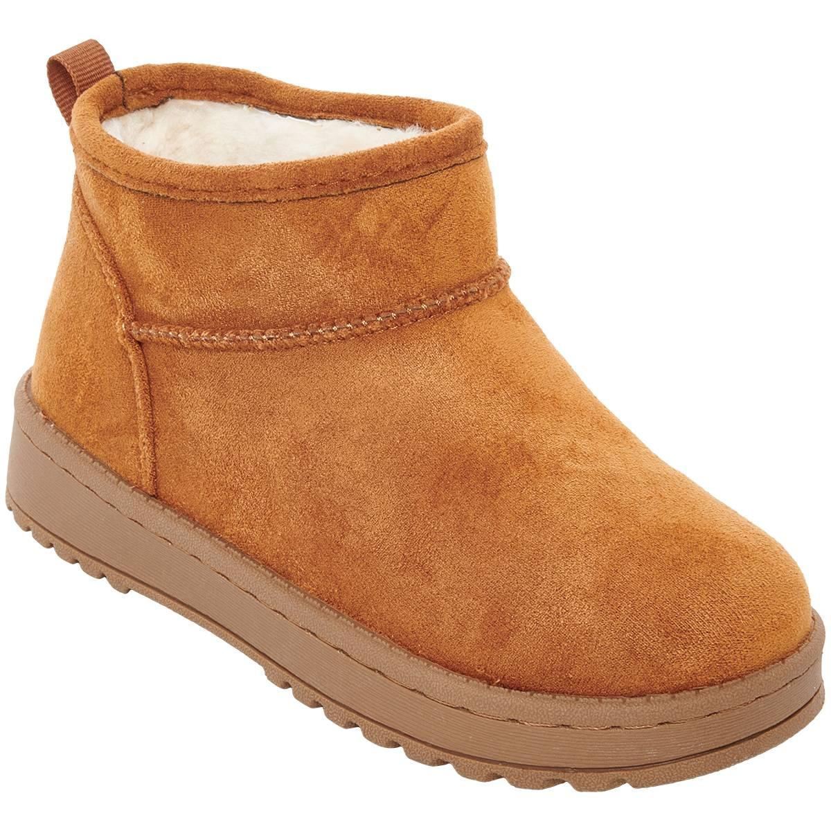 Click here for Big Kids White Mountain Inspo Ankle Boots prices