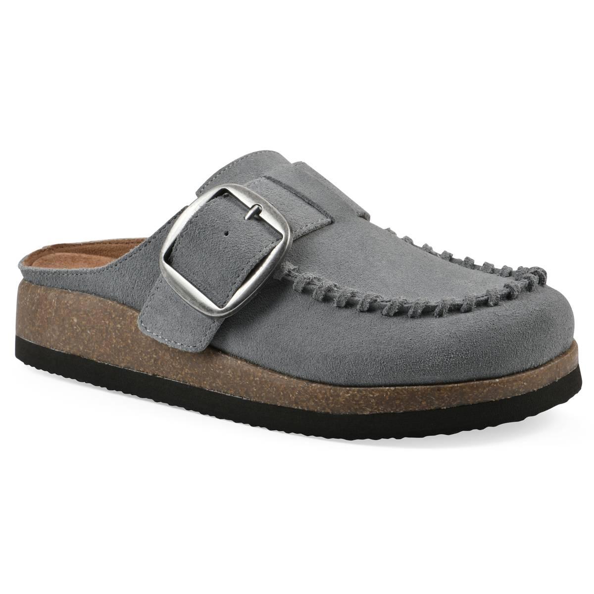 Click here for Womens White Mountain Bayberry Clogs prices