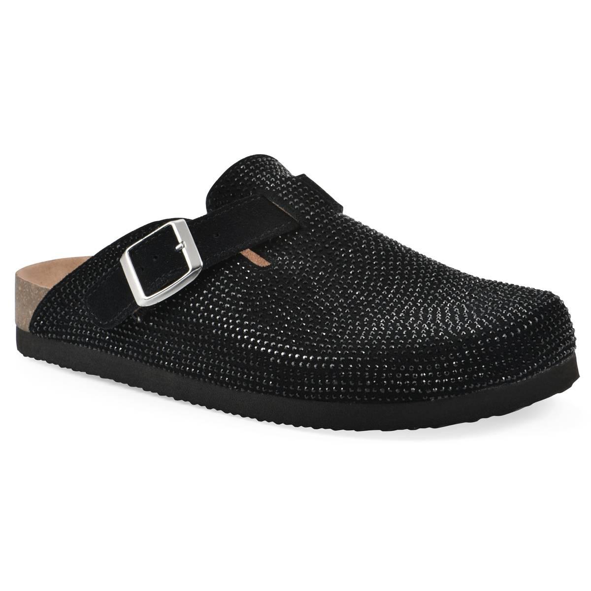 Click here for Womens White Mountain Bellamy Mules prices