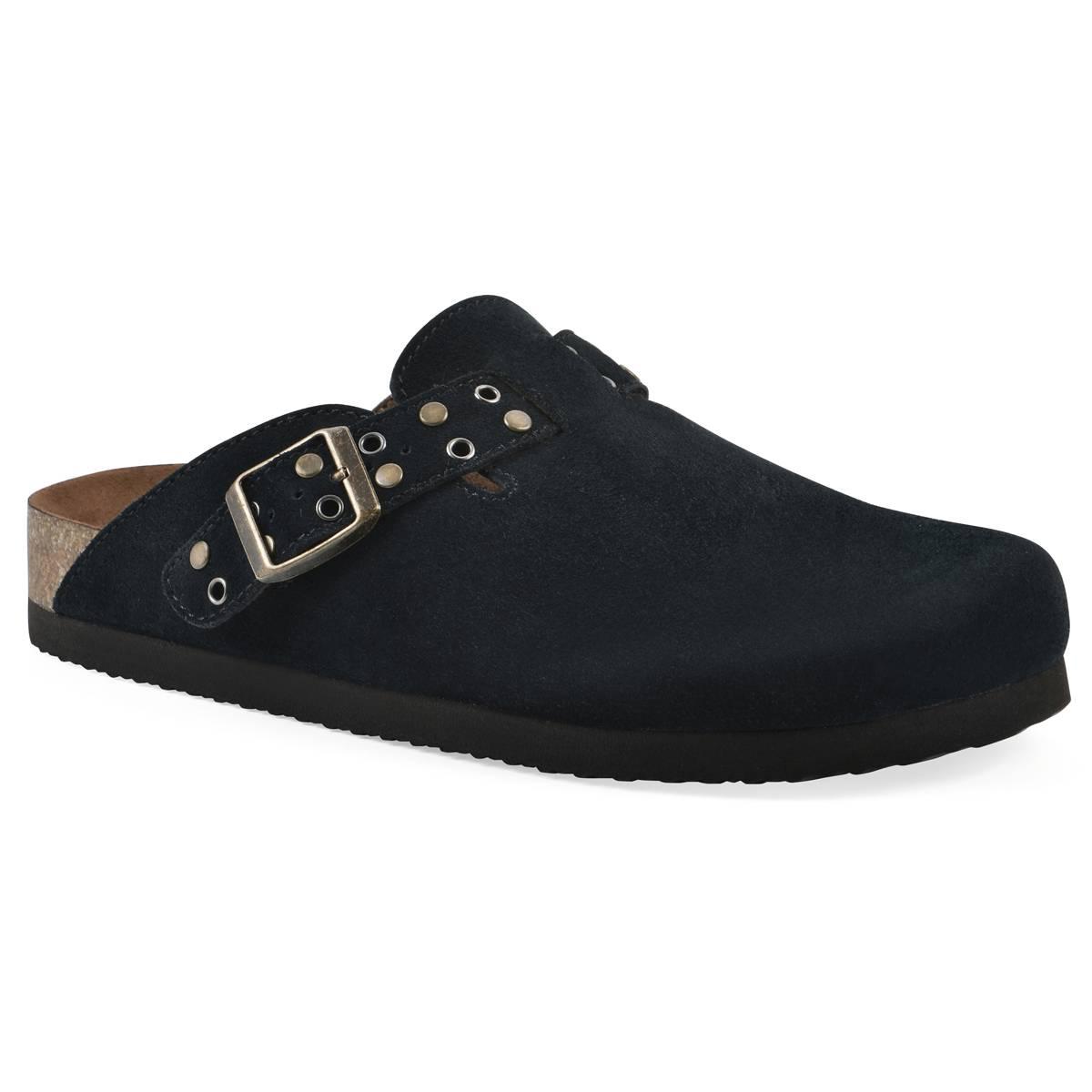 Click here for Womens White Mountain Benben Clogs prices