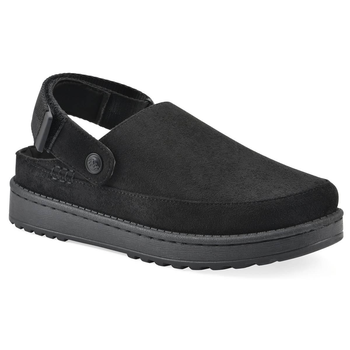 Click here for Womens White Mountain Icebound Clogs prices