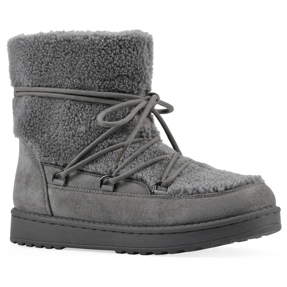 Click here for Womens White Mountain Isador Ankle Boots prices