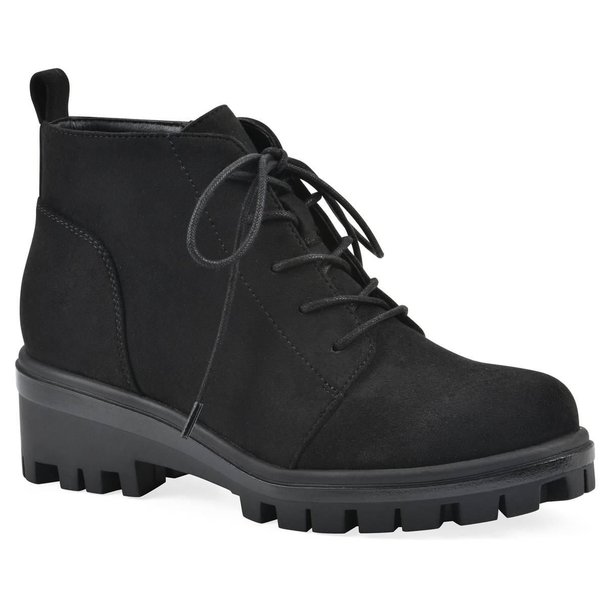Click here for Womens White Mountain Tariq Ankle Boots prices