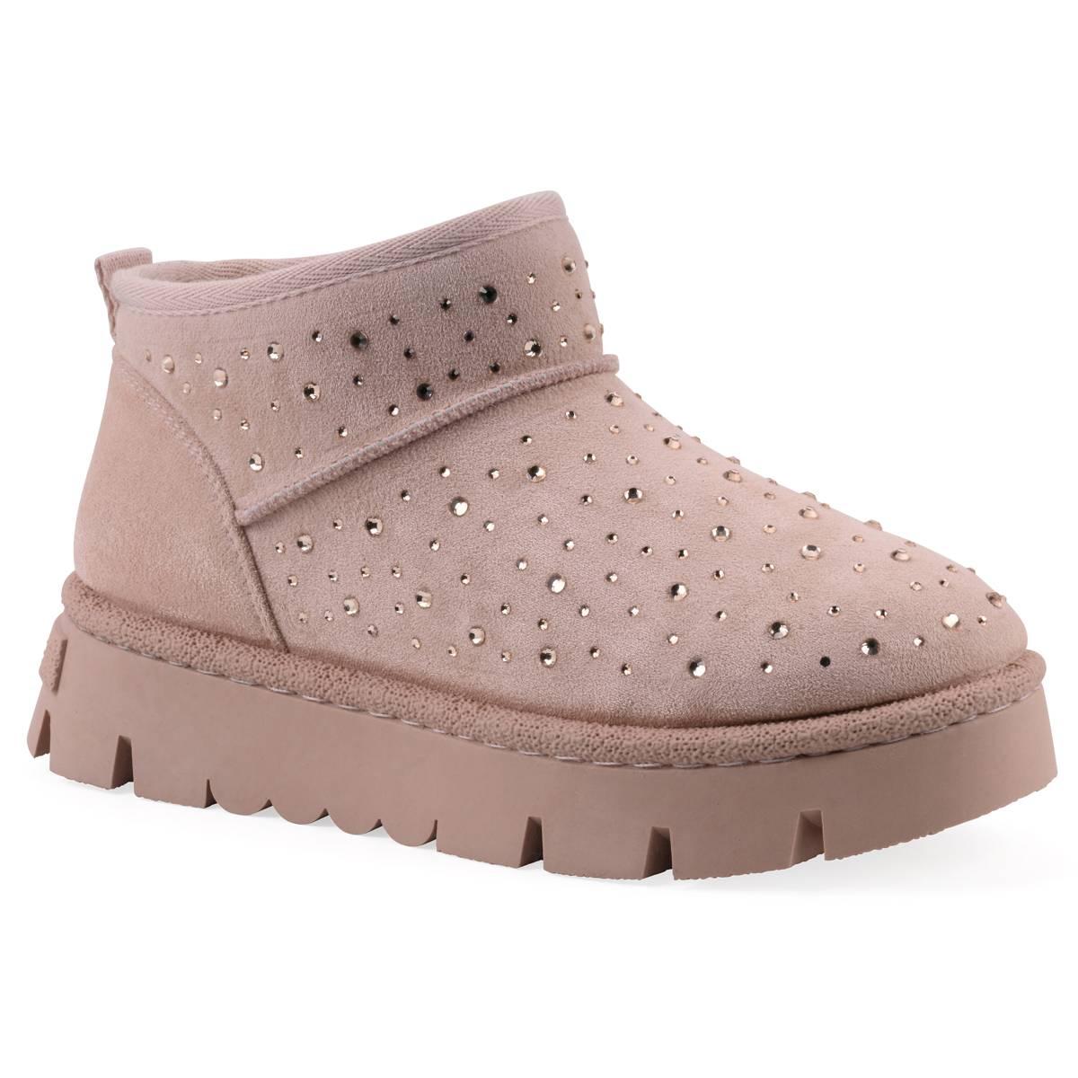 Click here for Womens White Mountain Tomas Ankle Boots prices