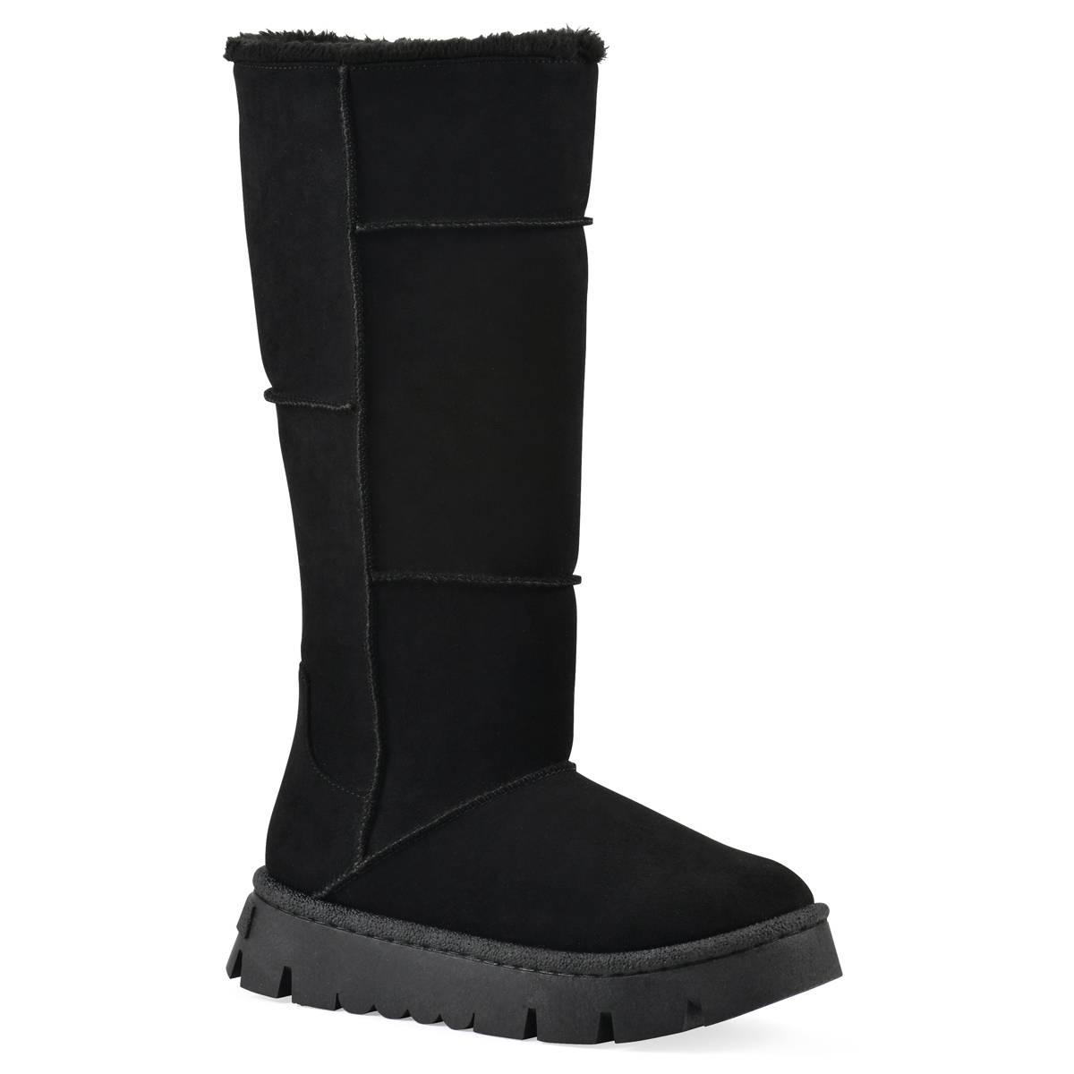 Womens White Mountain Tru Mid Calf Boots