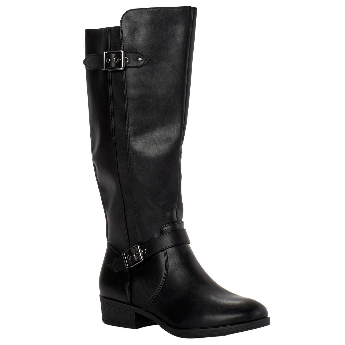 Click here for Womens White Mountain Uleen Tall Boots prices