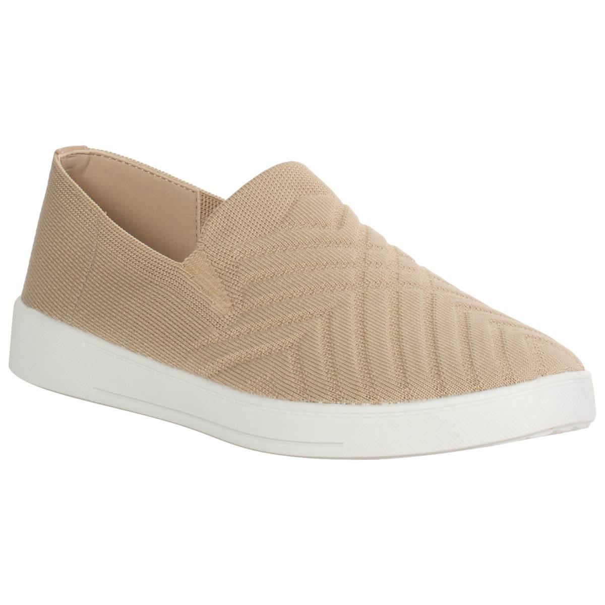 Click here for Womens White Mountain Until Slip-On Fashion Sneake... prices