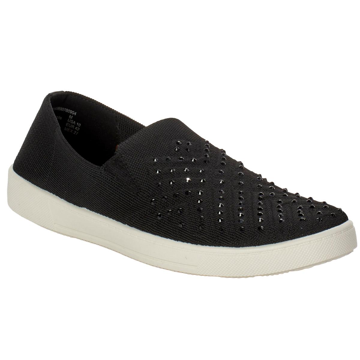 Click here for Womens White Mountain Upcast Fashion Sneaker prices