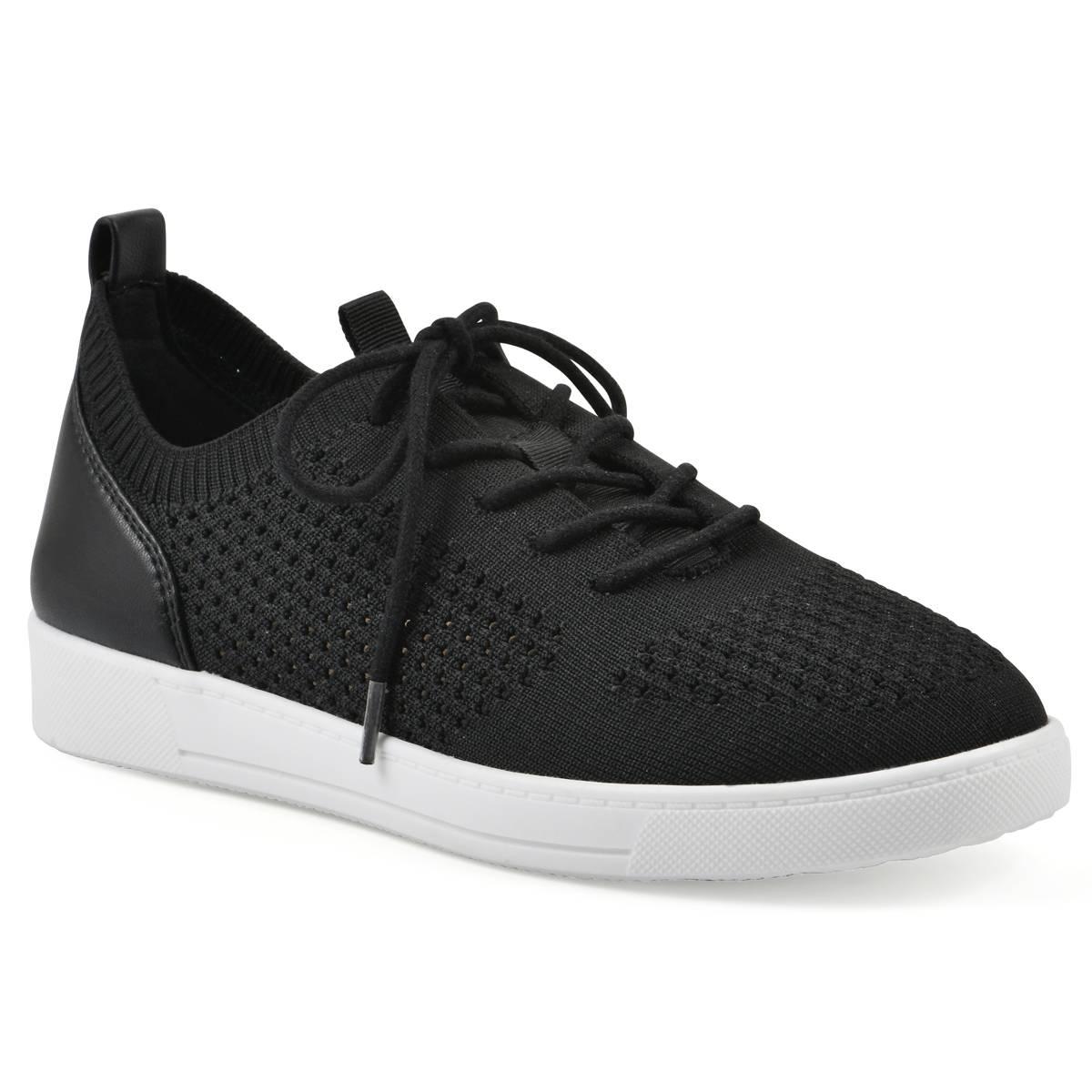 Click here for Womens White Mountain Upscale Fashion Sneakers prices
