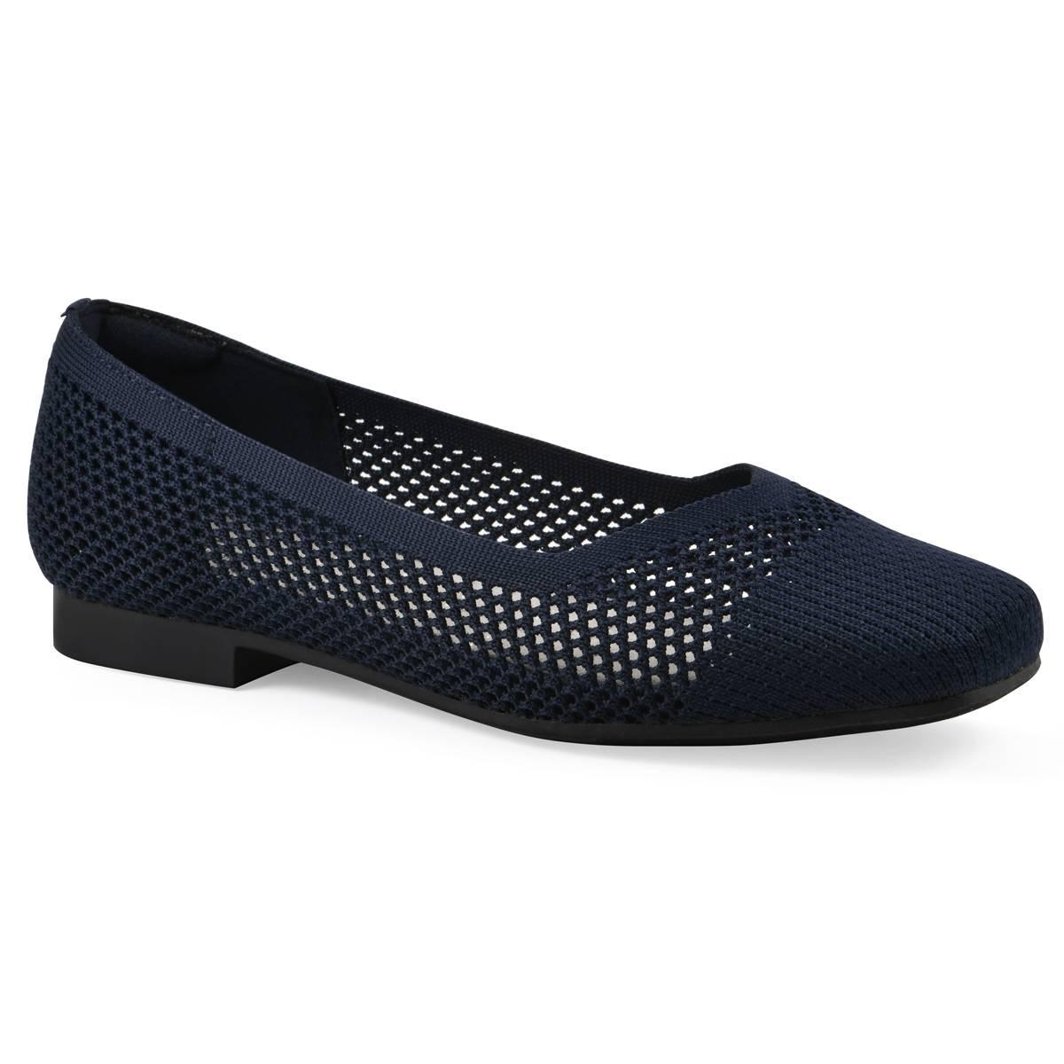 Click here for Womens Cliffs by White Mountain Beslee Comfort Kni... prices