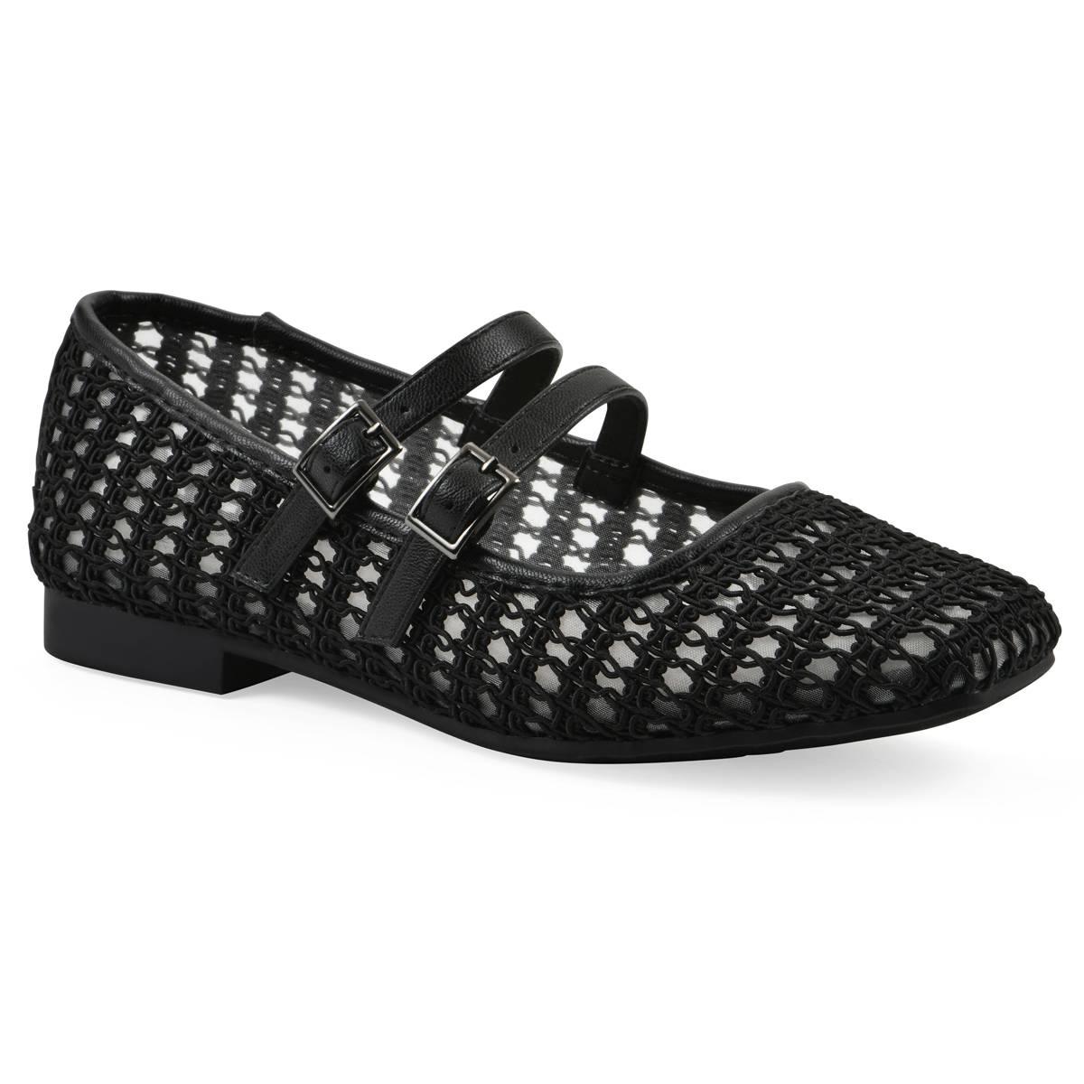 Click here for Womens Cliffs by White Mountain Besnik Mary Jane F... prices