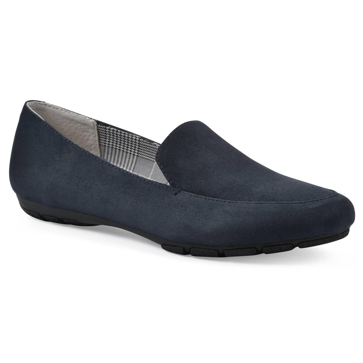 Womens Cliffs by White Mountain Gallant Loafers