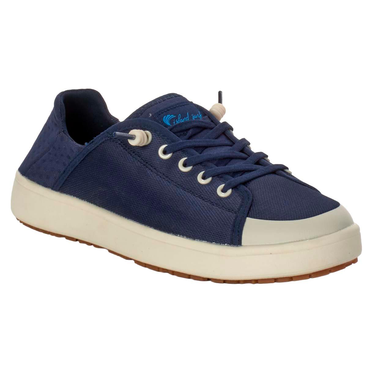 Click here for Womens Island Surf Adelaide Fashion Sneakers prices