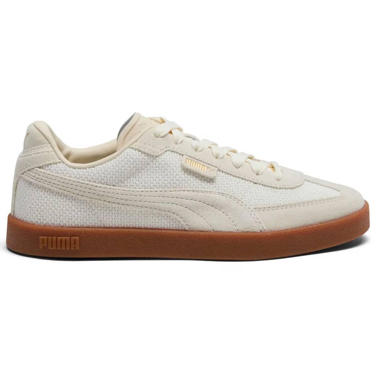 Click here for Womens Puma(R) Club II Era Athletic Sneaker prices