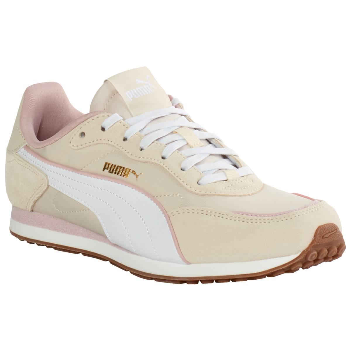 Click here for Womens Puma(R) St Miller Rose Athletic Sneakers prices