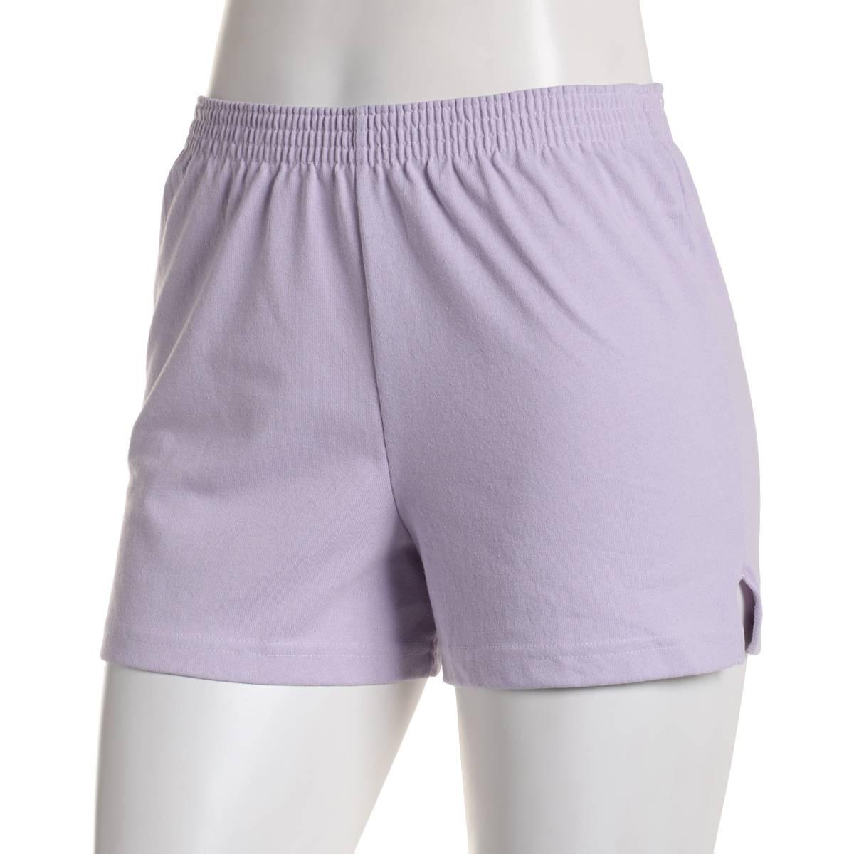 Click here for Juniors MJ Soffe Athletic Shorts prices