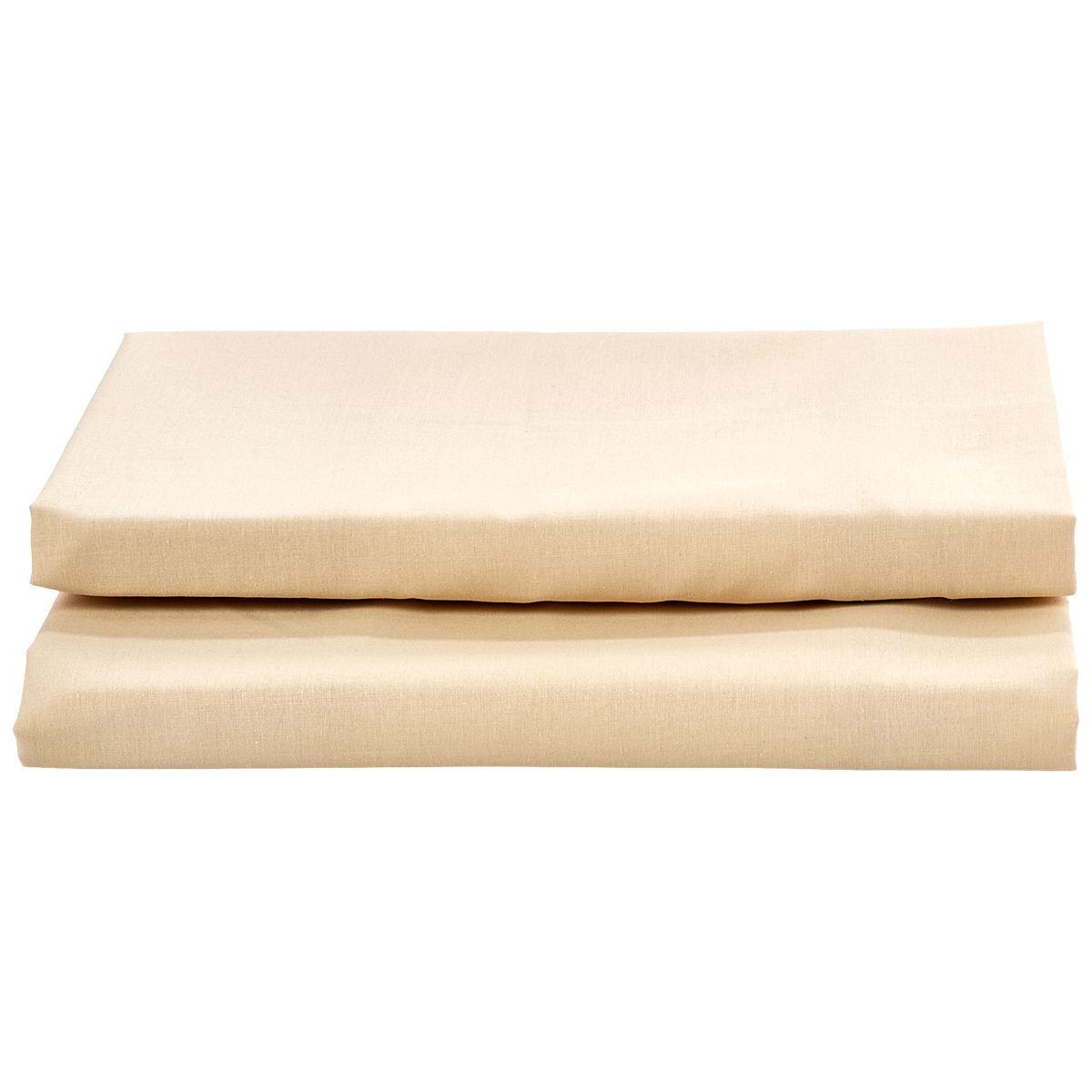 Click here for Bibb Home 200TC 4pc.  Solid Sheet Set prices