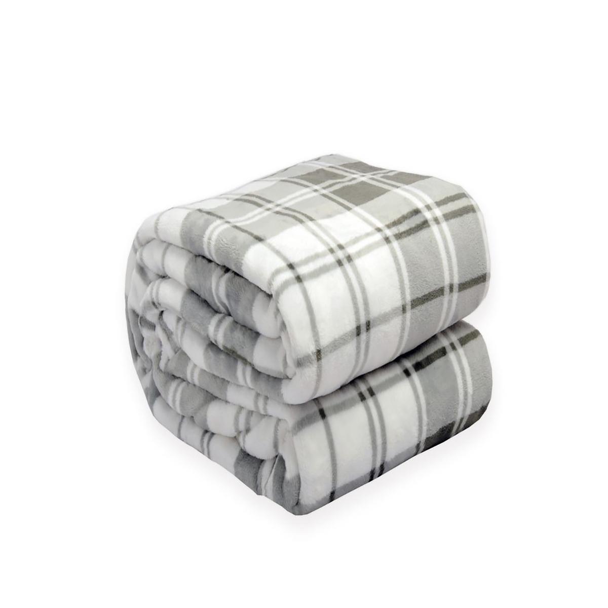 Click here for Kathy Ireland Flannel Fleece Plush Blanket prices