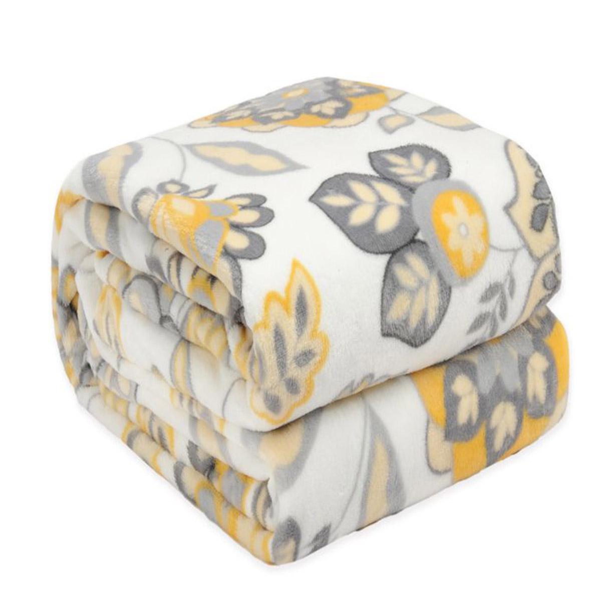 Click here for Kathy Ireland Floral Flannel Fleece Plush Blanket prices