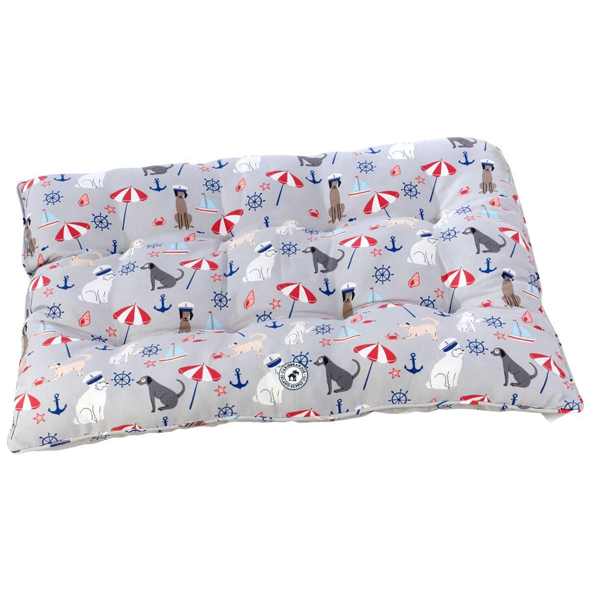 Click here for CJ Cotton Captain Pillow Pet Bed prices