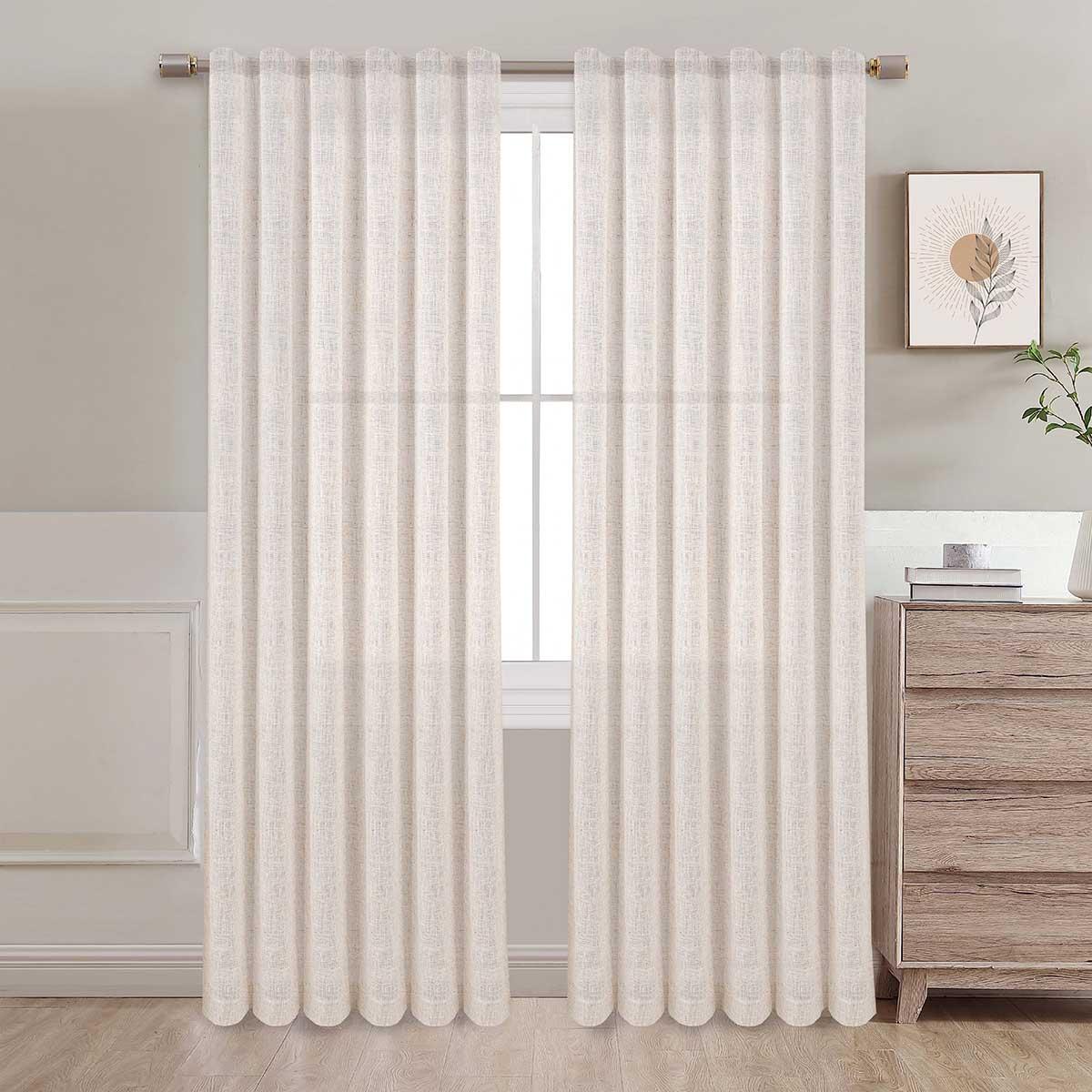 Click here for Briar and Bramble Carolynn Curtain Panel prices