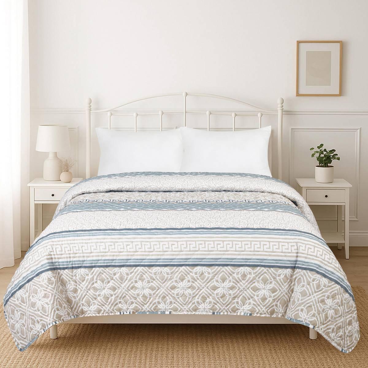 Click here for Ashley Cooper(tm) Adrienne Print Quilt prices