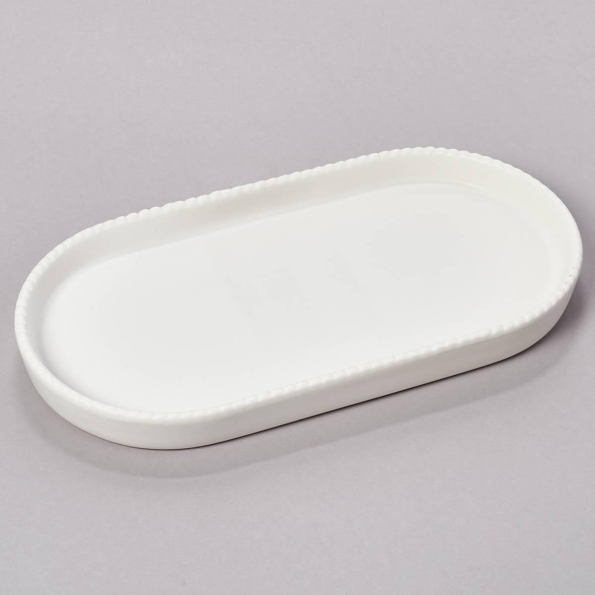 Click here for Anne Klein Aria Bath Tray prices