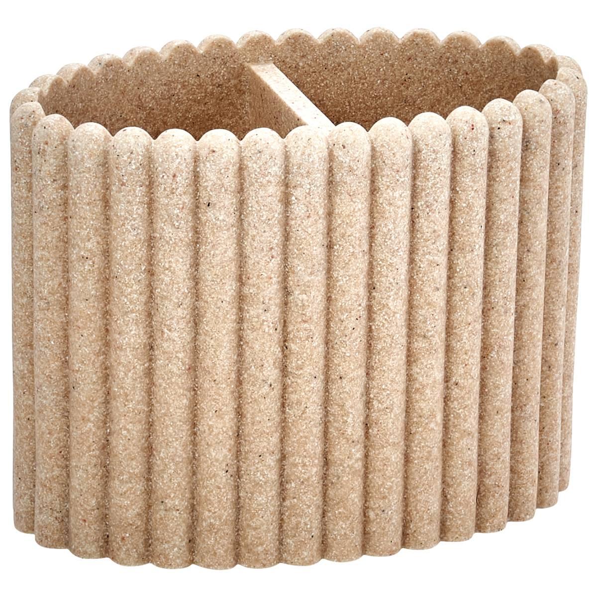 Click here for Anne Klein Crest Tooth Brush Holder prices