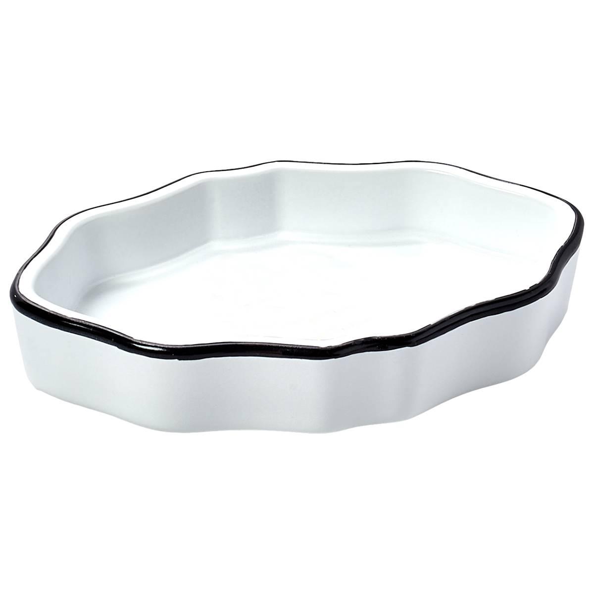 Click here for Anne Klein Nova Soap Dish prices