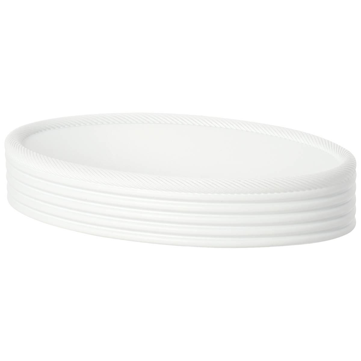 Click here for Anne Klein Ripple Soap Dish prices