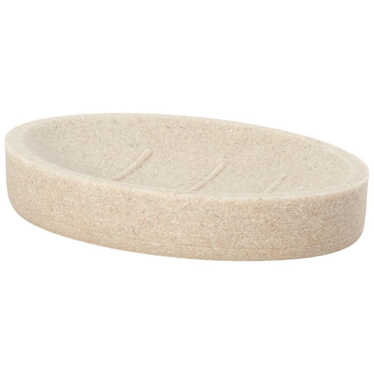 Click here for Anne Klein Sand Stone Soap Dish prices