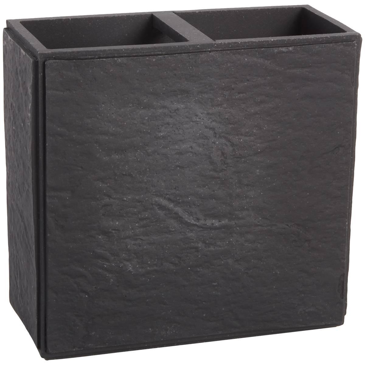 Click here for Anne Klein Stone Toothbrush Holder prices