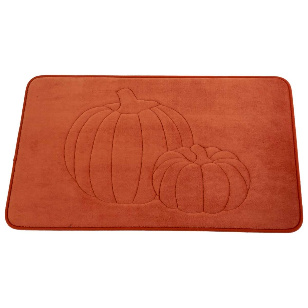 Click here for 2 Pumpkins Memory Foam Bath Mat prices