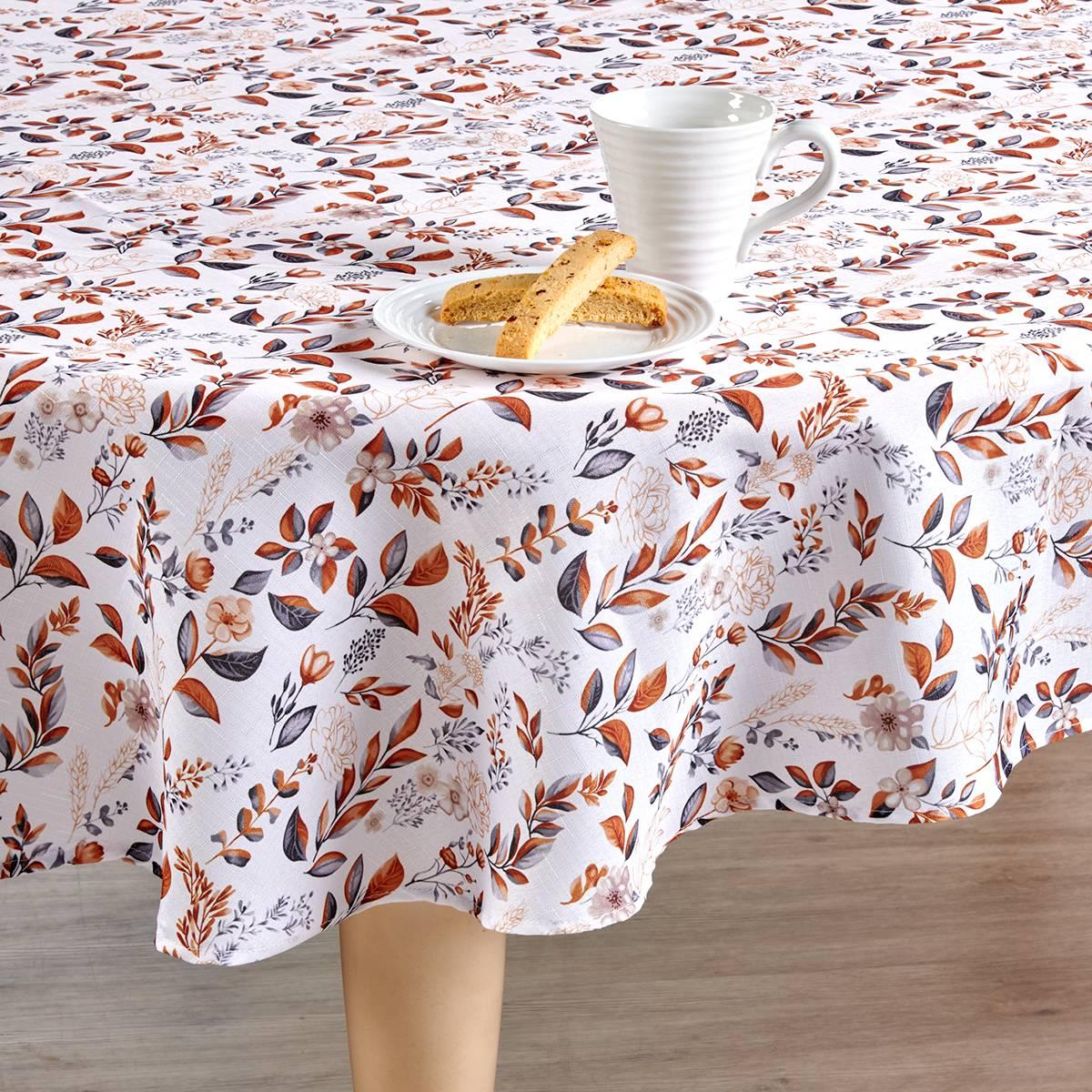 Click here for Maureen Floral Tablecloth prices