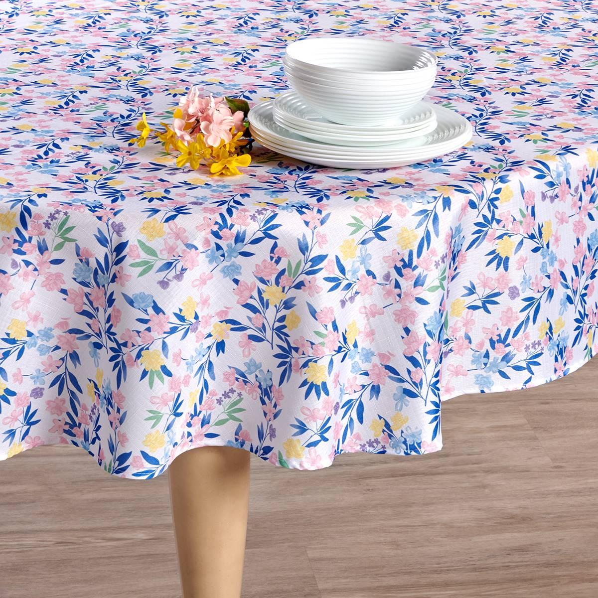 Click here for Becca Print Tablecloth prices