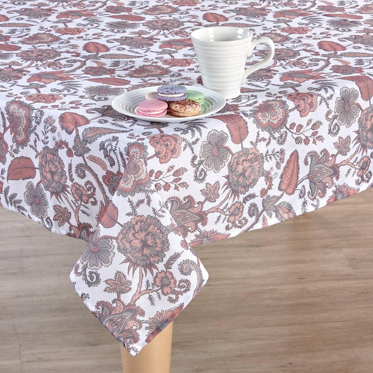 Click here for Gemma Paisley Tablecloth prices