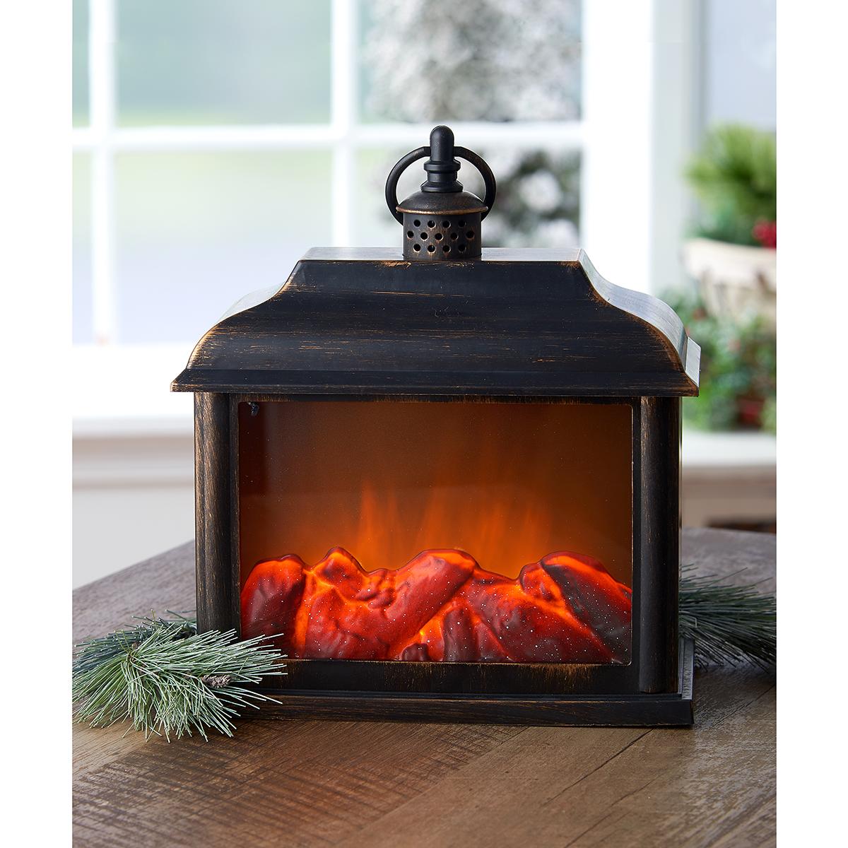 Click here for Fireplace Lantern prices