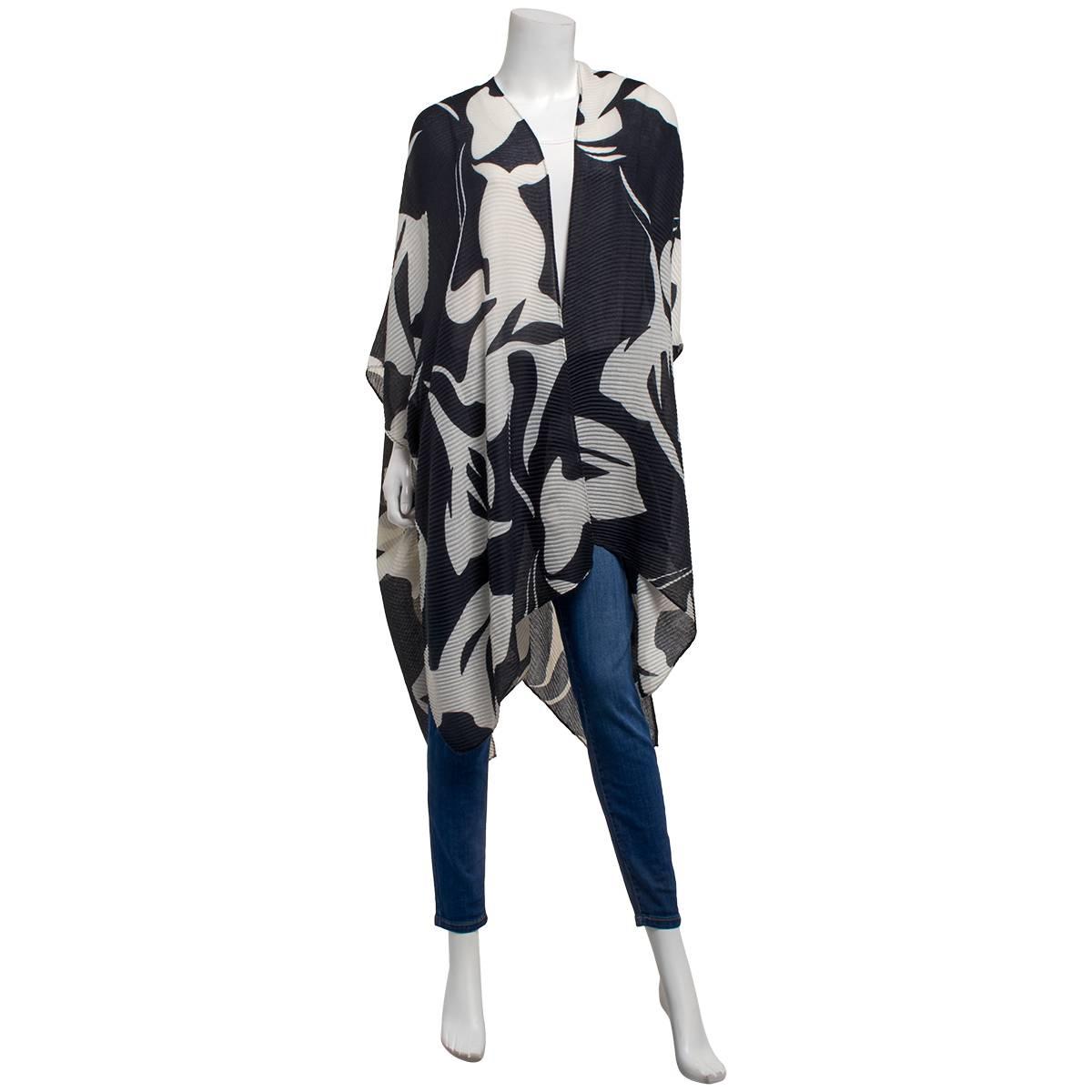 Click here for Womens Modena Bold Floral Kimono prices