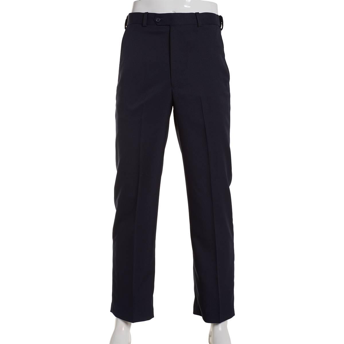 Click here for Mens Architect(R) Flat Front Stretch Extender Wais... prices
