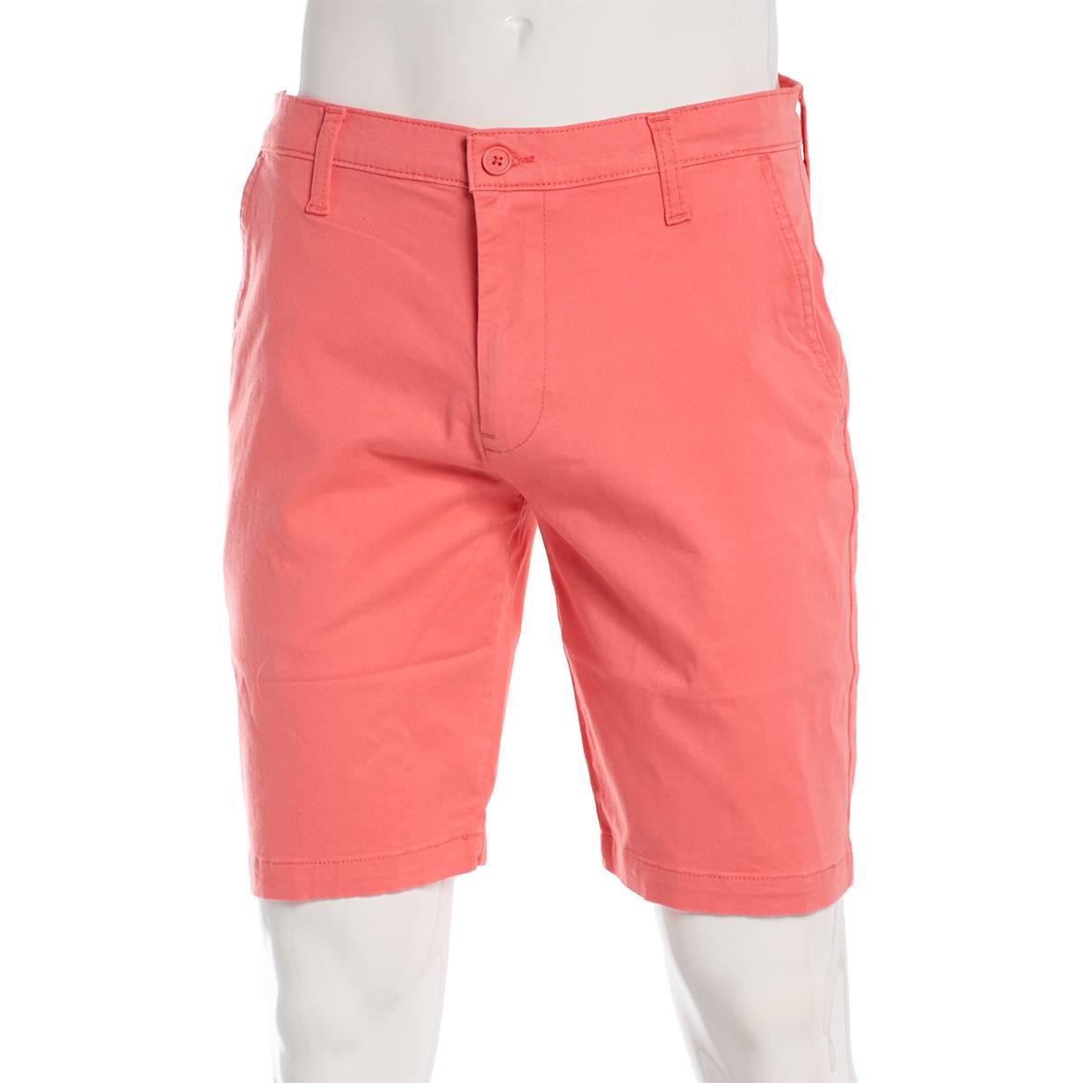 Click here for Mens U.S. Polo Assn.(R) Stretch Walk Shorts prices