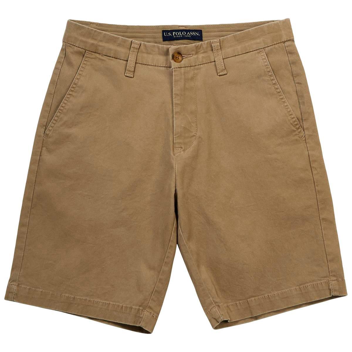 Click here for Mens U.S. Polo Assn.(R) Walk Shorts prices
