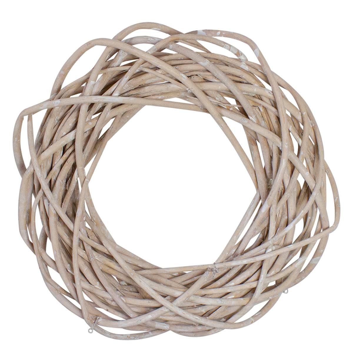 Click here for Northlight Seasonal Natural Weeping Willow Twig Wr... prices
