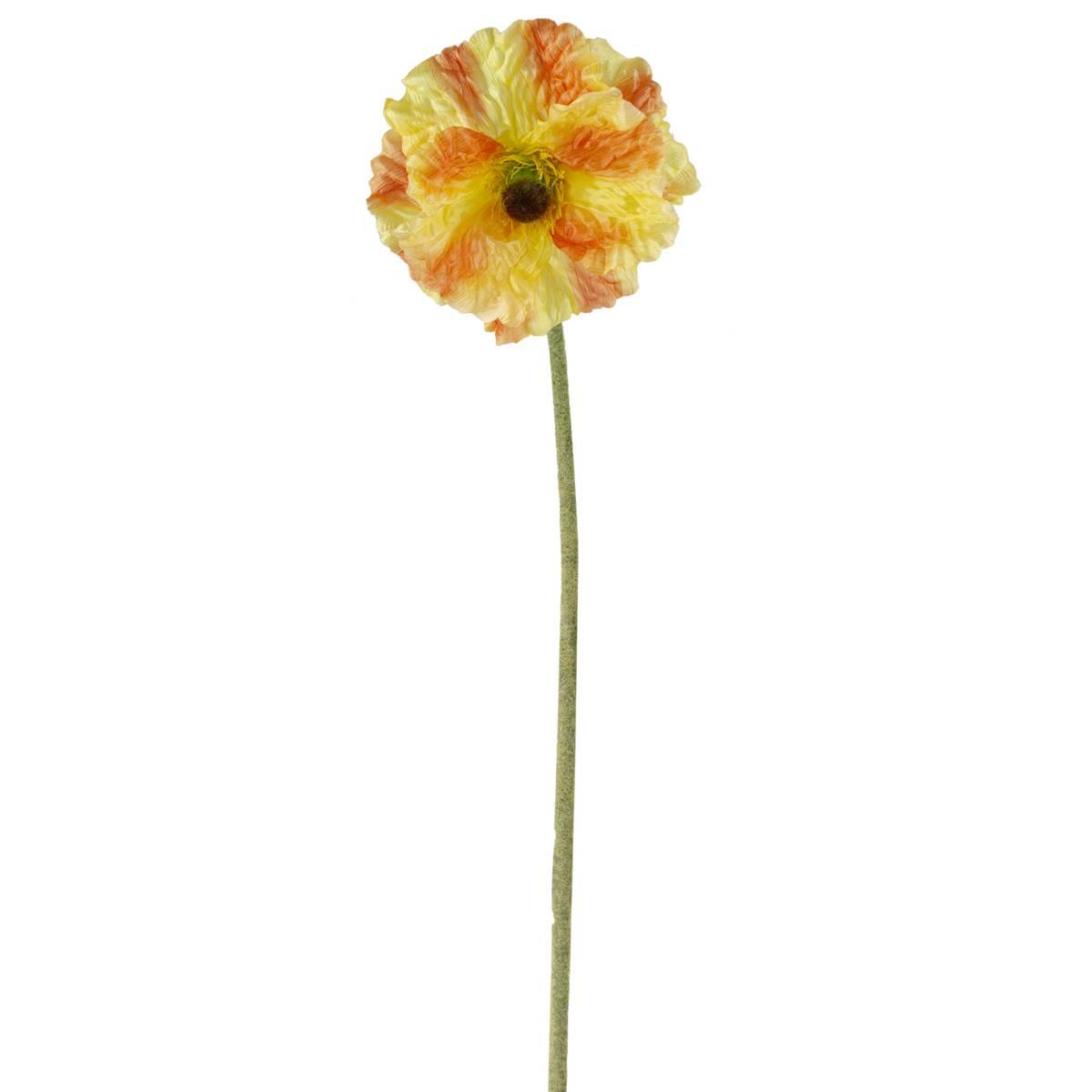Click here for Northlight Seasonal Artificial Orange Poppy Spring... prices