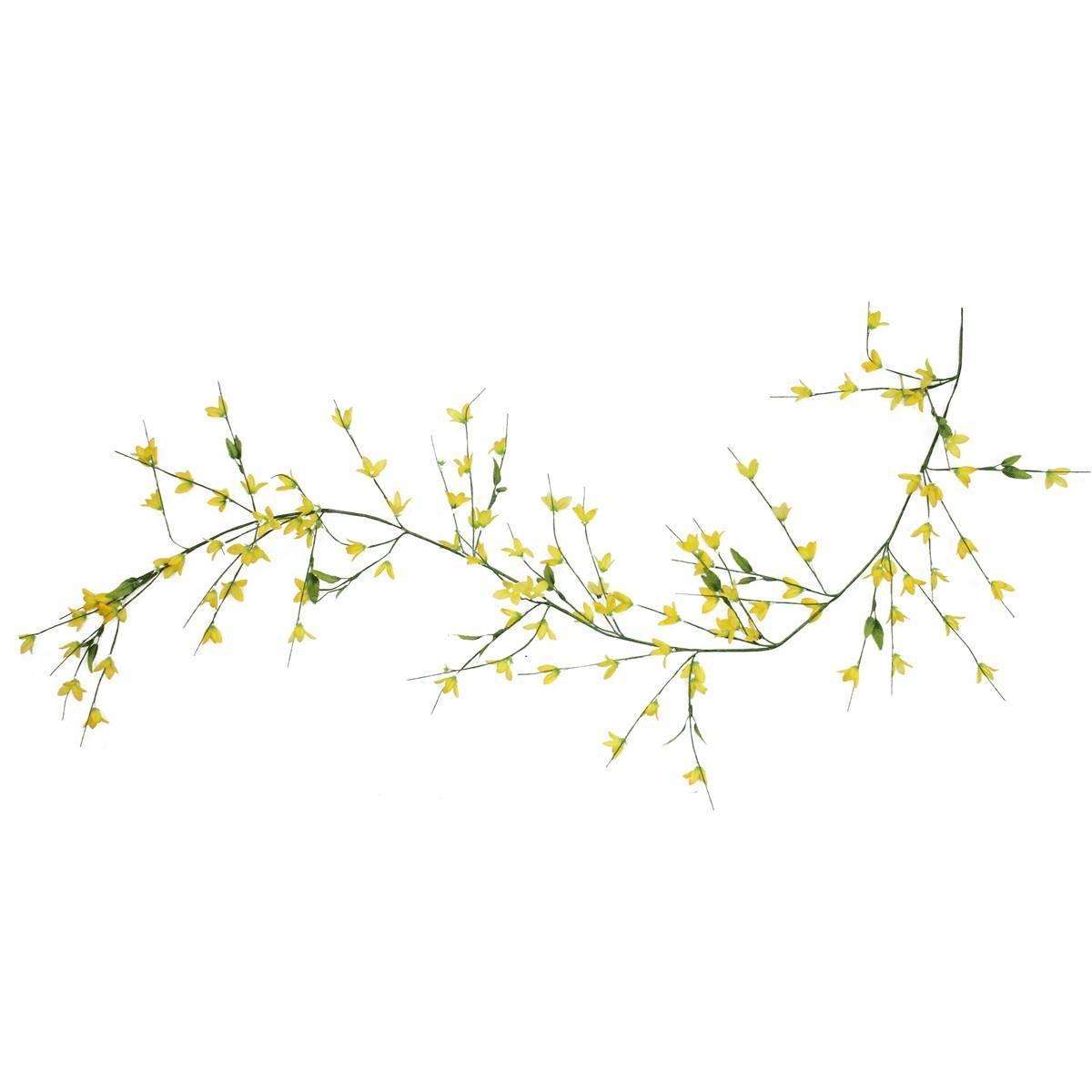 Click here for Northlight Seasonal Artificial Spring Floral Garla... prices