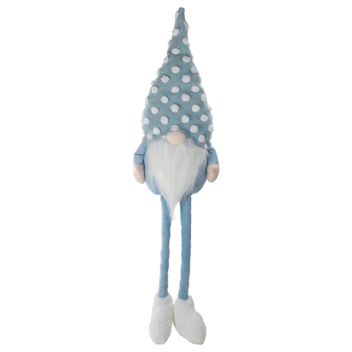 Click here for Northlight Seasonal Sitting Gnome Figurine with Po... prices