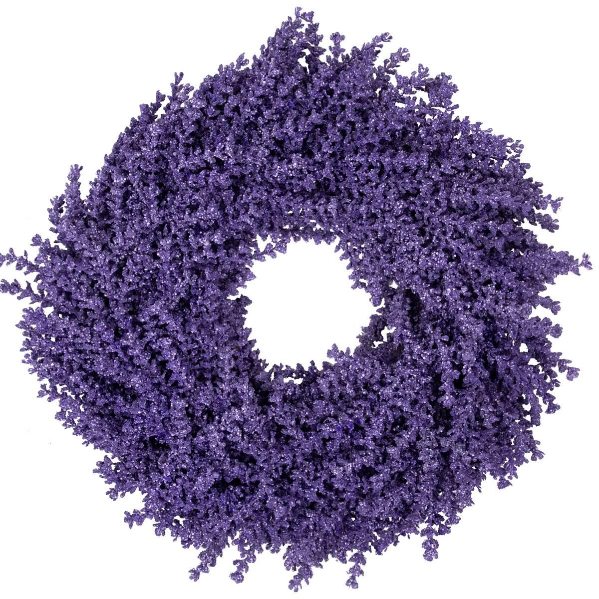 Click here for Northlight Seasonal 18in. Lavender Artificial Spri... prices