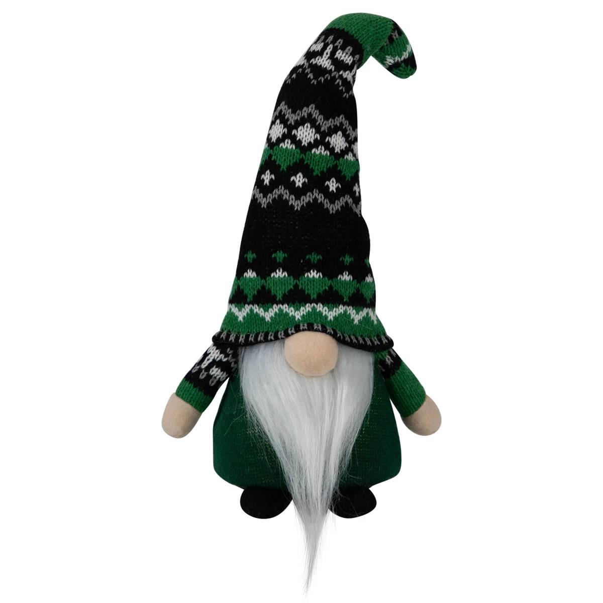 Click here for Northlight Seasonal LED St. Patricks Day Boy Gnome prices