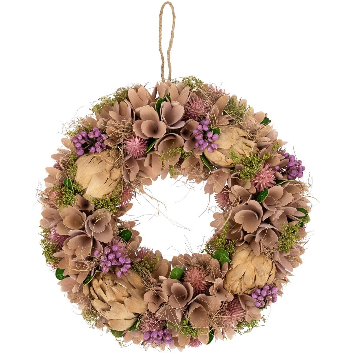Click here for Northlight Seasonal Wooden Floral & Preserved Arti... prices